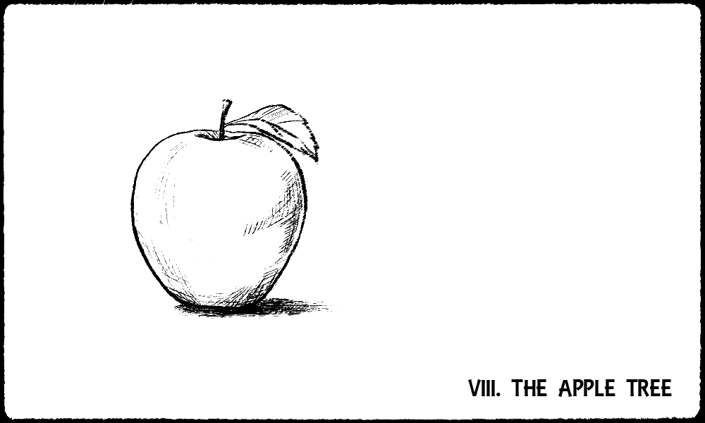 Parables For The New Conversation (Chapter 8: The Apple Tree) - Dao ...